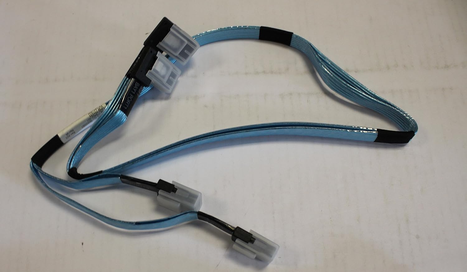 HP SAS Internal Cable Kit - for ProLiant DL380 Gen9 786092-B21 - Buy HP ...