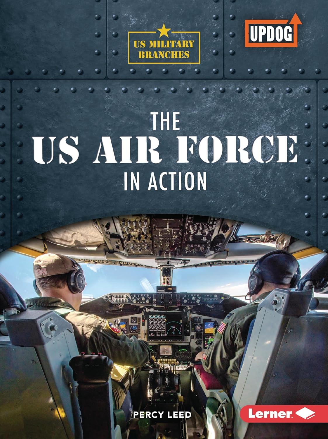 The US Air Force in Action : Buy Online at Best Price in KSA - Souq is ...