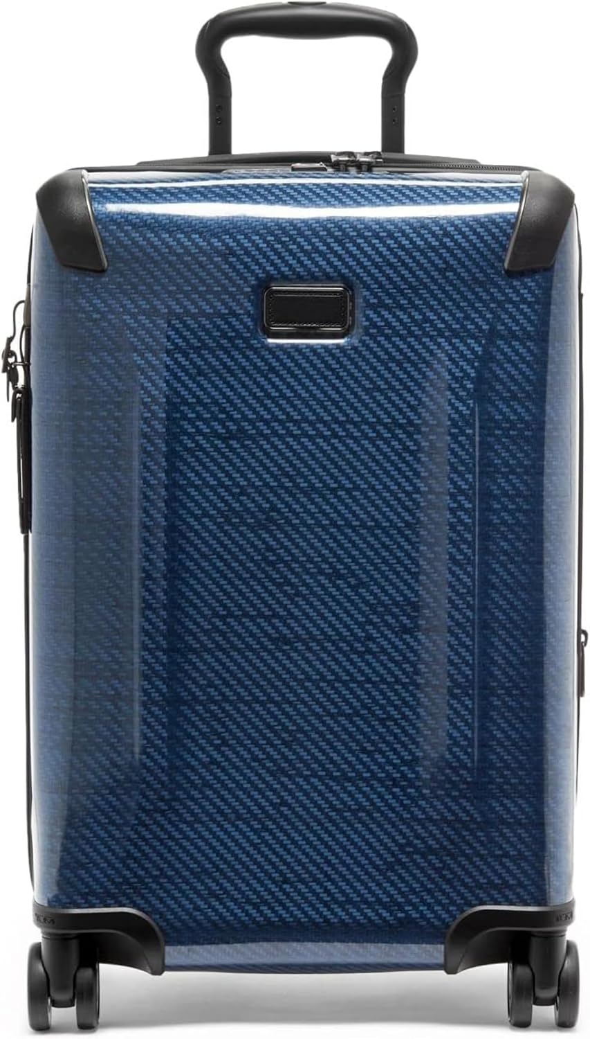 Amazon.com | TUMI - Tegra-Lite International Expandable 4 Wheeled Carry ...