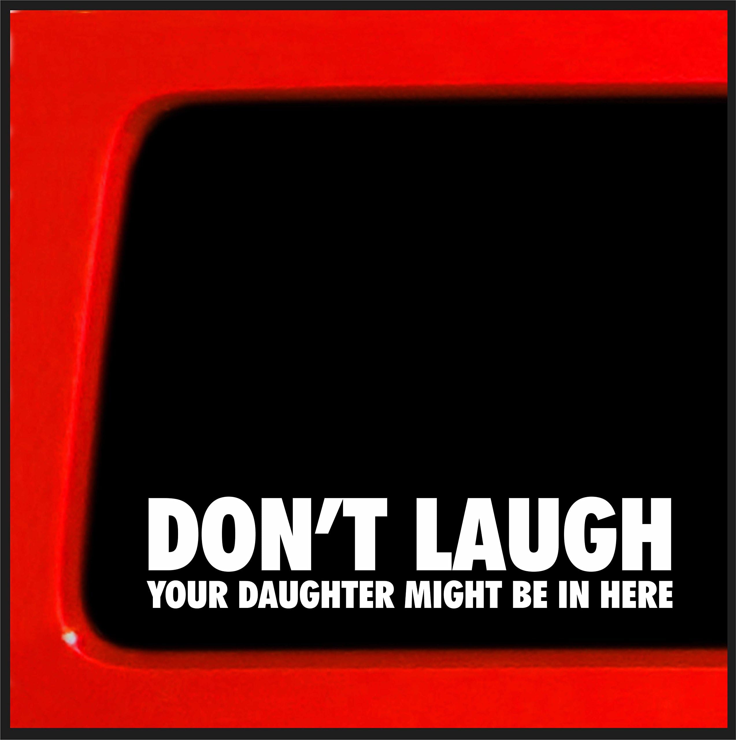 Amazon.com - Sticker Connection | You Should See Me Topless | Funny Die ...