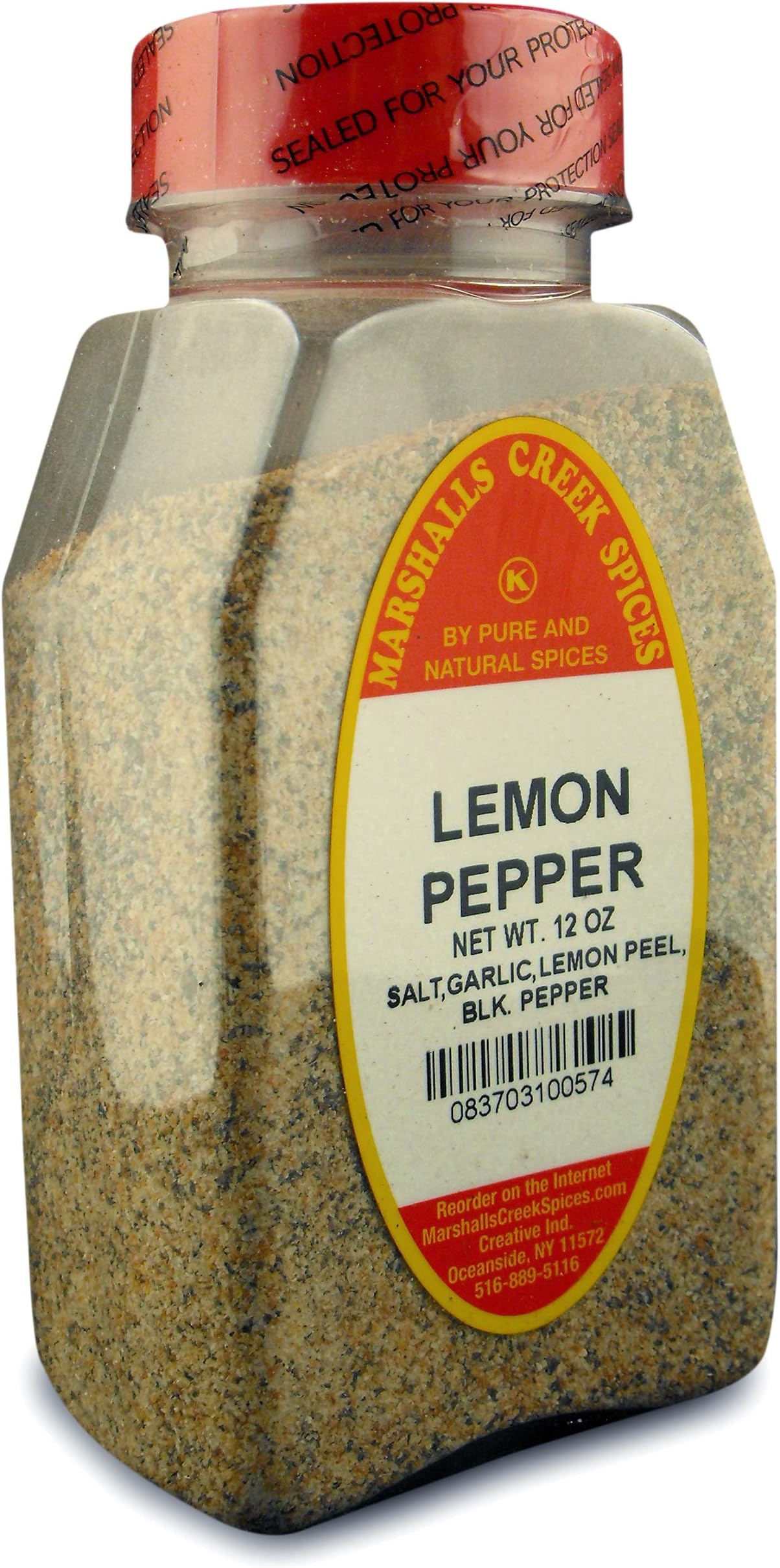 Amazon.com : MAD Greens MAD Spice Salad Seasoning, Secret Spice Blend ...