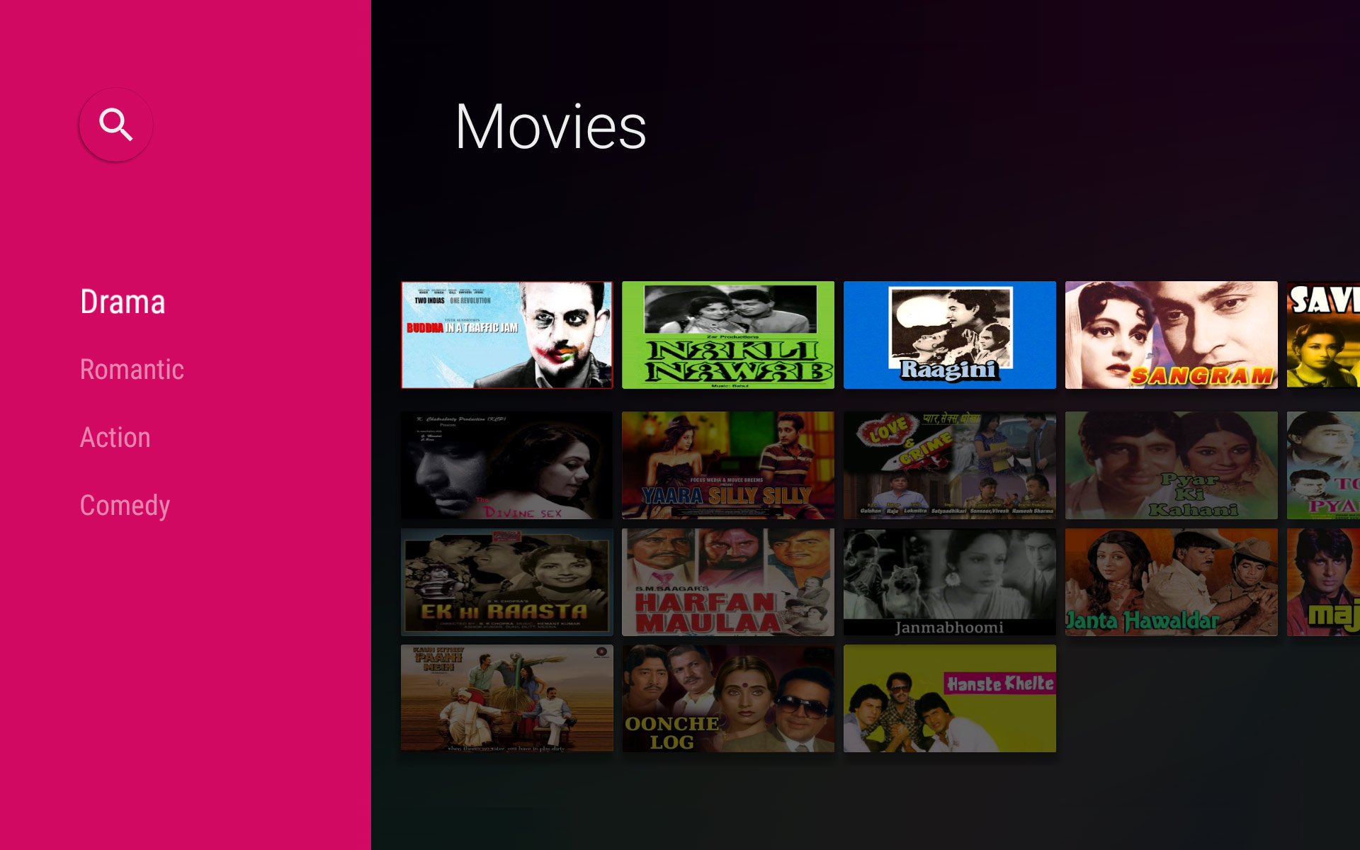 nexGTv:Amazon.in:Appstore for Android