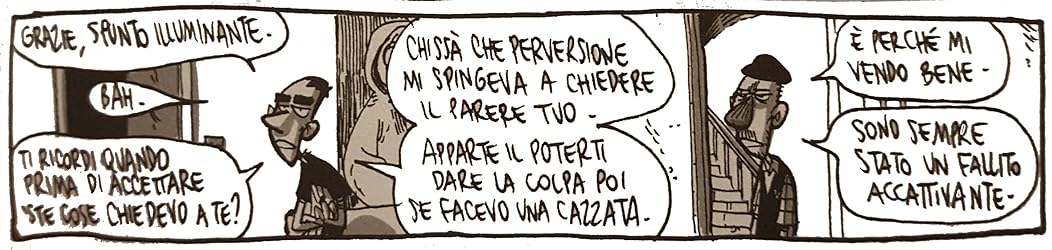 Macerie Prime eBook : Zerocalcare: Amazon.it: Kindle Store