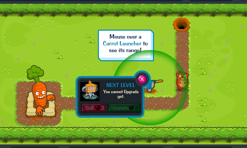 Defending radish - App on Amazon Appstore