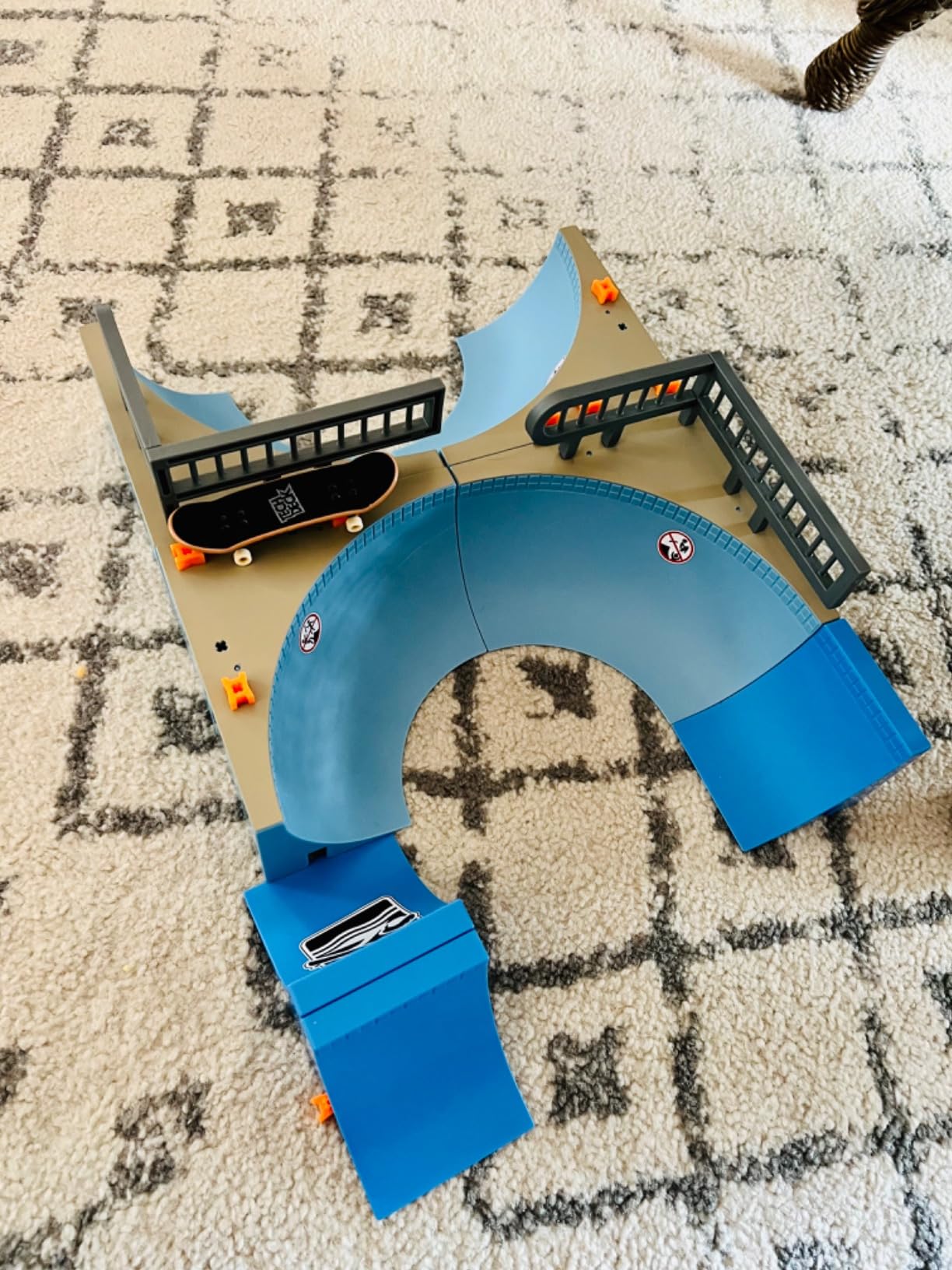 $6/mo - Finance TECH DECK, Daewon Mega Bowl, X-Connect Park Creator ...