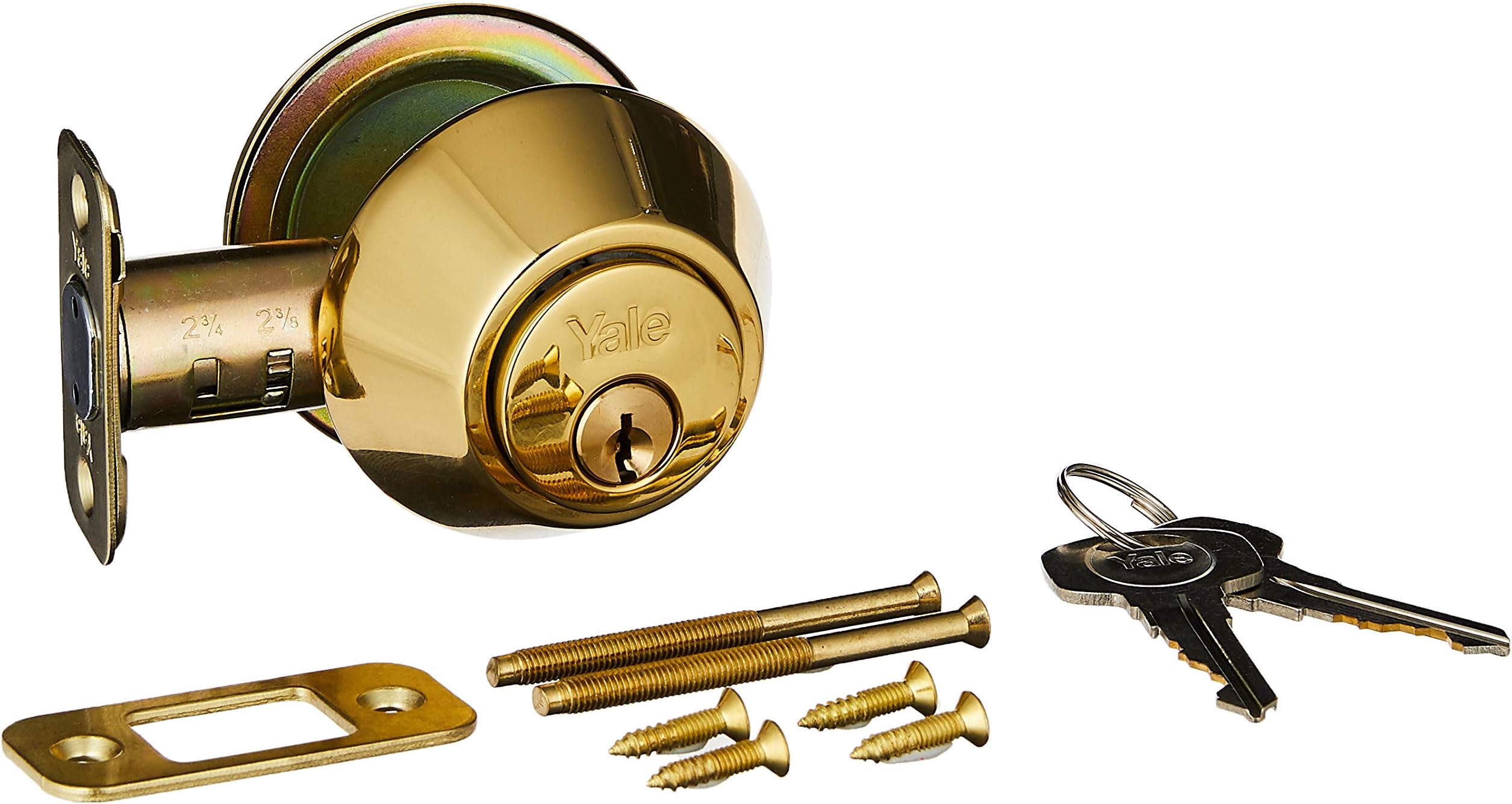 Kaba Simplex LP1000 Series Metal Mechanical Pushbutton Exit Trim Lock ...