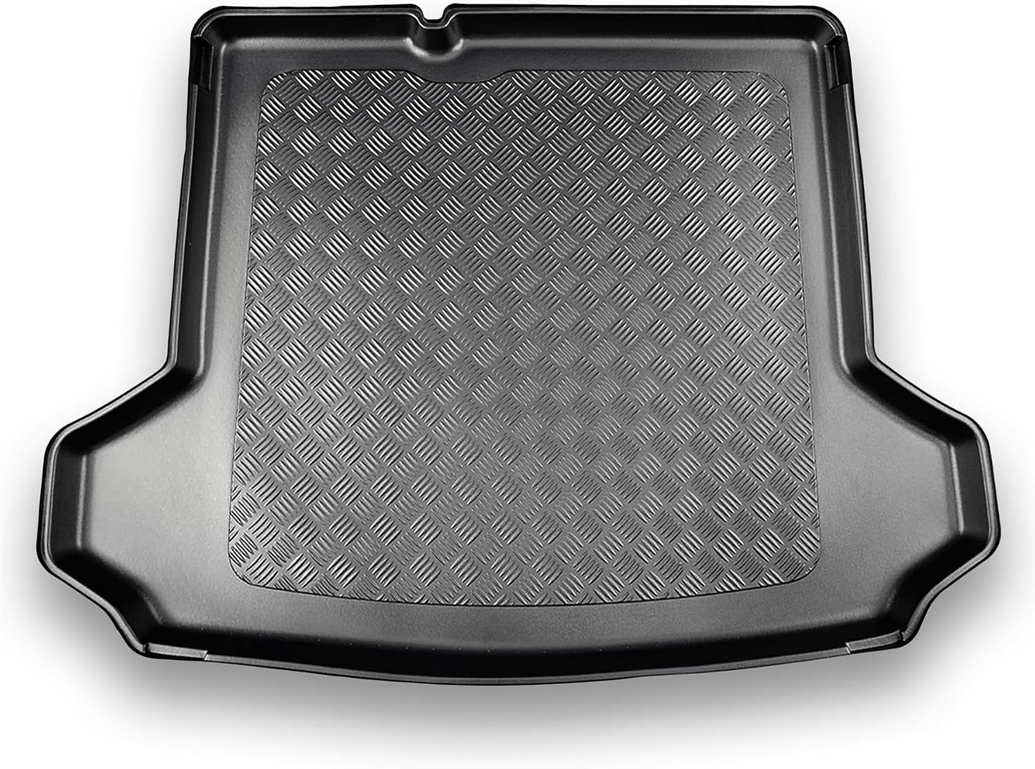 NOMAD Audi Q4 e-Tron (2021+) Boot Liner Tailored Fit Car Floor Mat ...