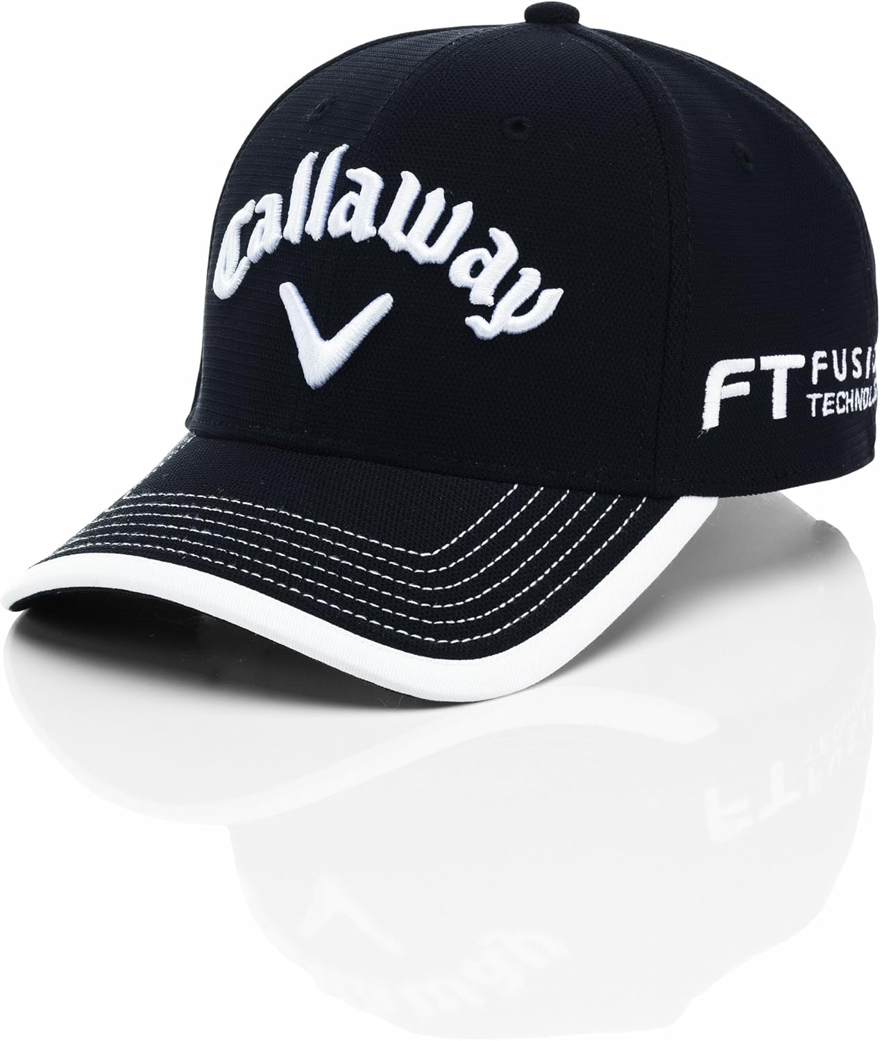 Callaway Golf Tour Mesh Cap, Black at Amazon Men’s Clothing store