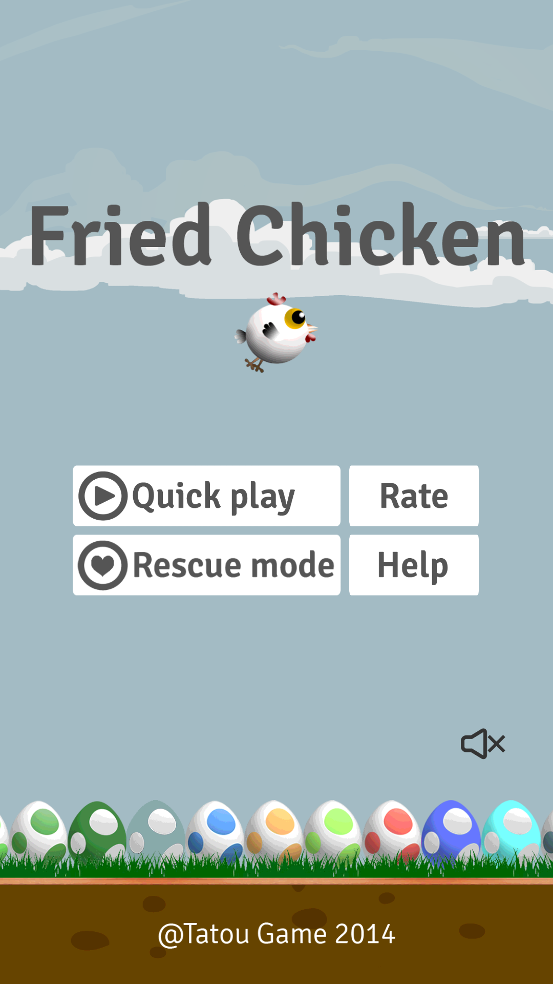 FRIED CHICKEN - FATTY FLAPPY - App on Amazon Appstore