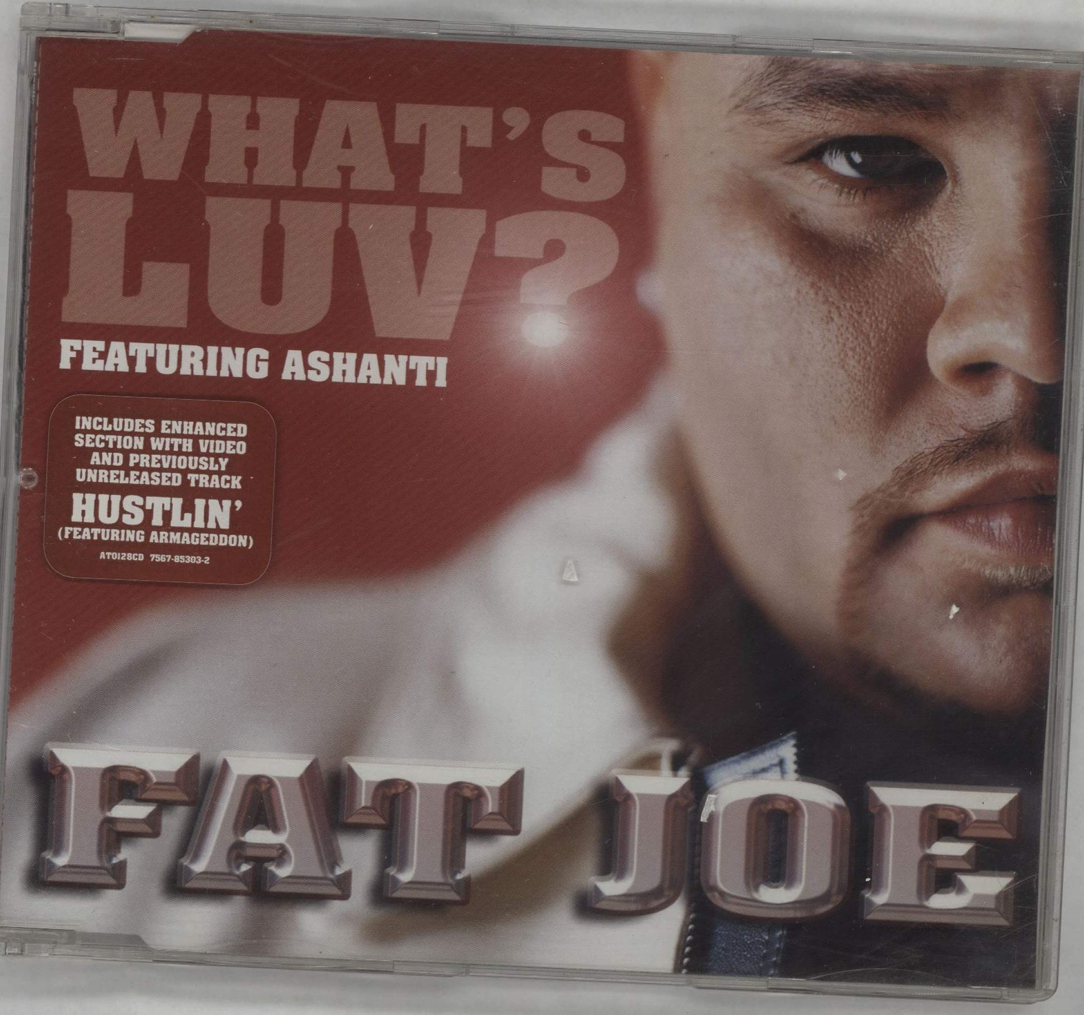 Ashanti Album Whats Love Fat Jo Ft Ashanti Whats Luv Amazon.com