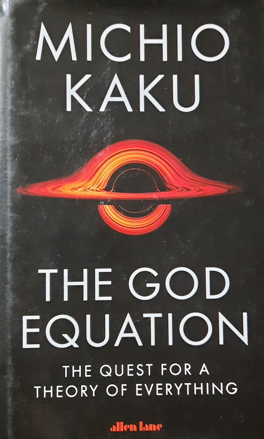 Buy GOD EQUATION Book Online at Low Prices in India | GOD EQUATION ...