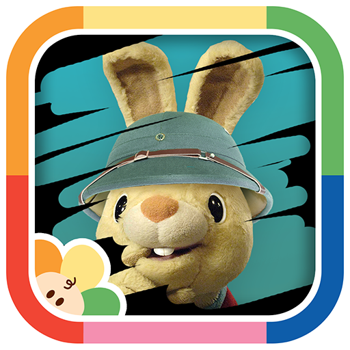 Scratch a Sketch with Harry by BabyFirst - App on Amazon Appstore