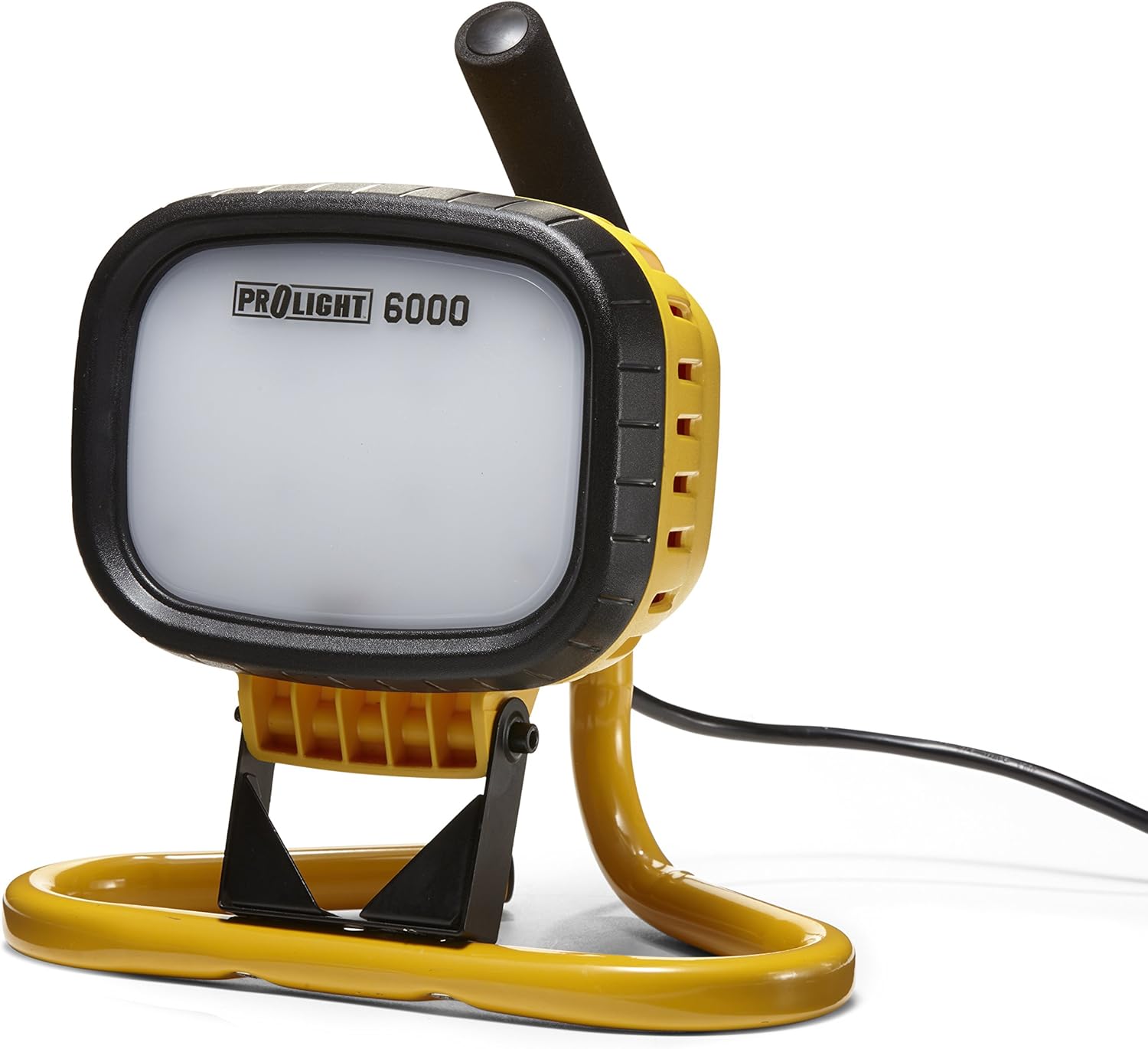 ProLight 515101 Work Light, One Size, Yellow/Black - Amazon.com