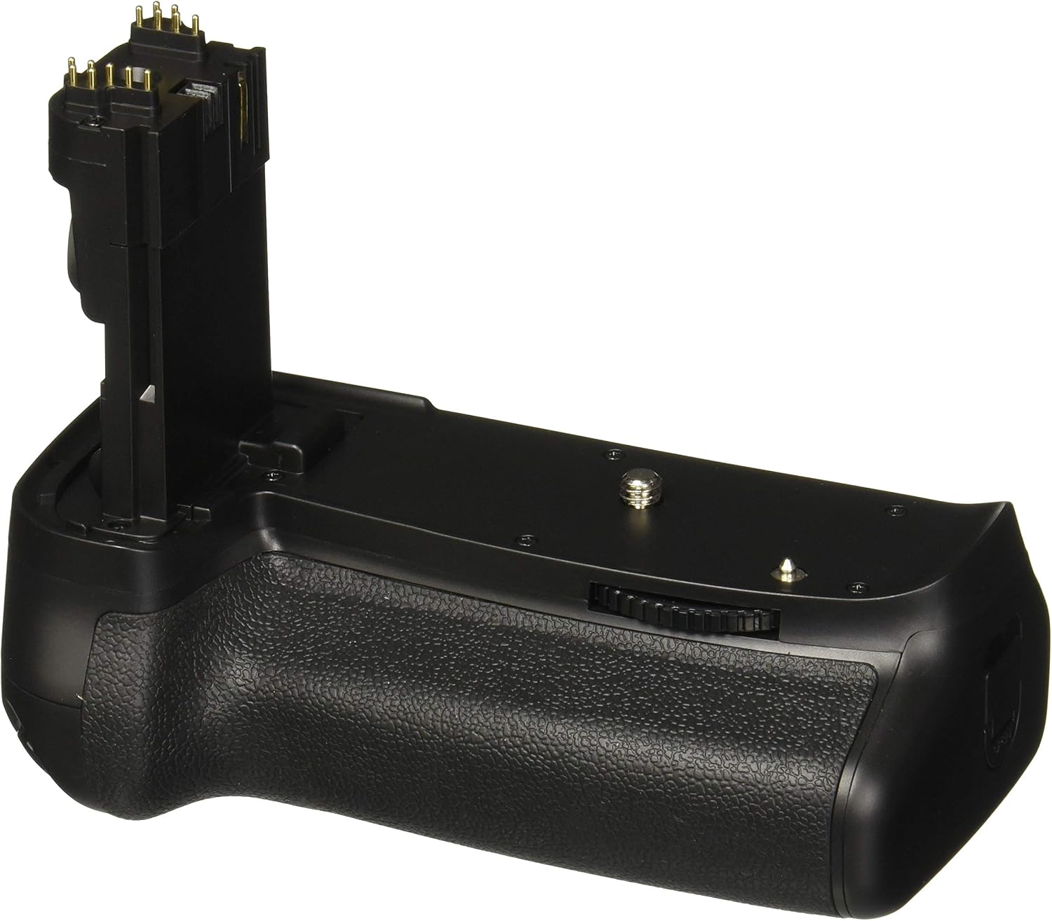 Amazon.com : Performance Battery Grip for Canon 60D DSLR Camera ...