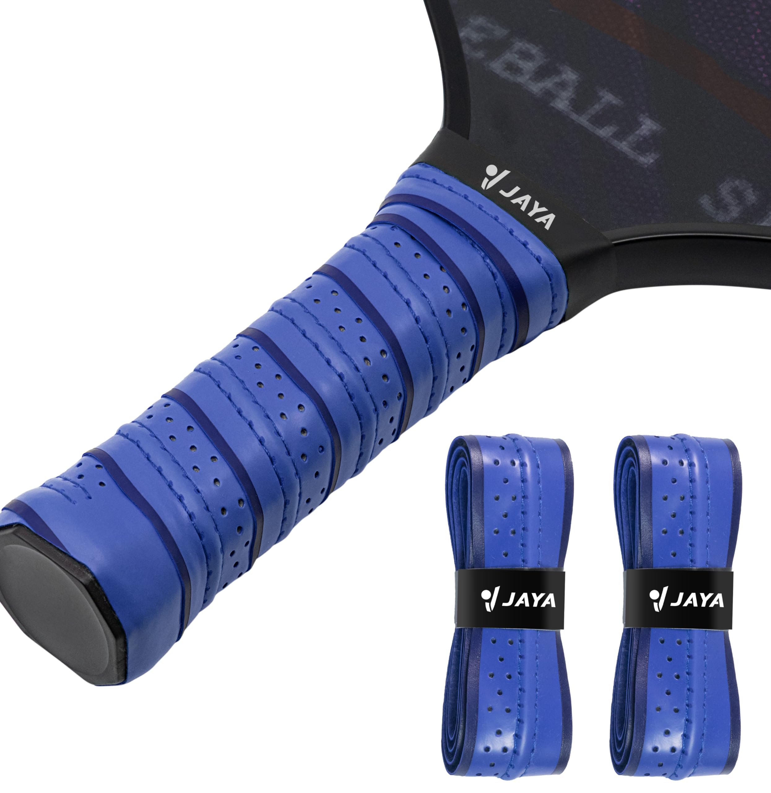 Snapklik.com : Pickleball Paddle Grip Tape, Pack Of 2 Pickleball ...