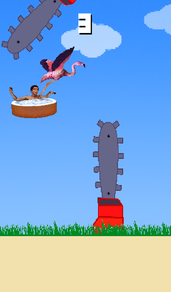 Come On, Pelican! - App on Amazon Appstore