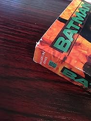 Amazon.com: Batman: Inferno: 9780345479457: Irvine, Alex: Books