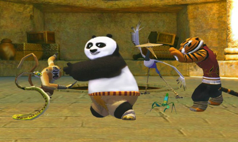 Panda Crush - App on Amazon Appstore