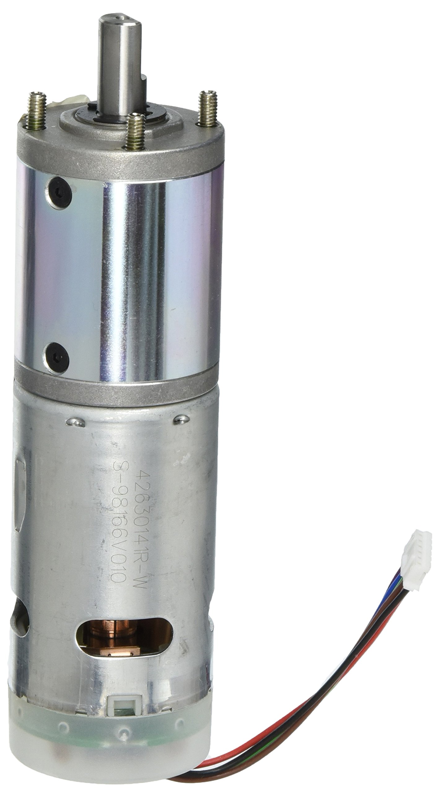 Amazon.com: Lippert Components 287298 High Torque Motor, in-Wall ...