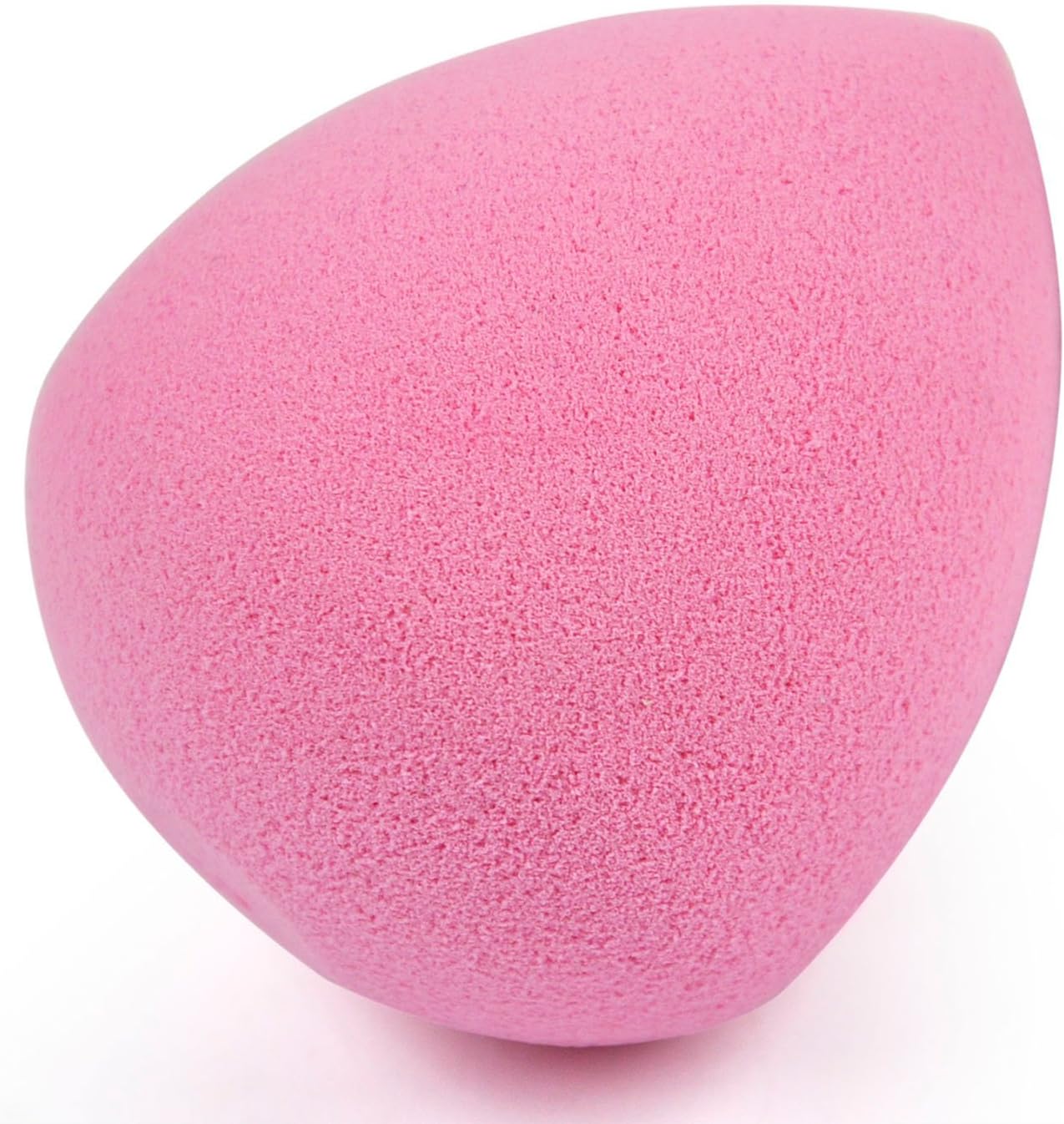 TRIXES Pro Beauty Blending Teardrop Makeup Sponge for a Smooth Flawless ...