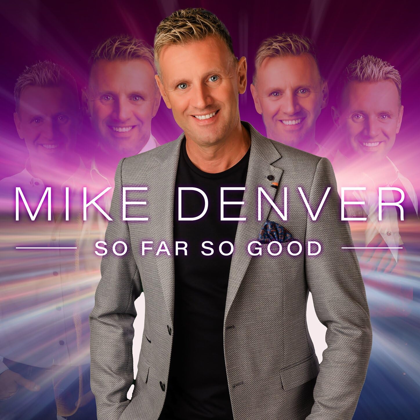 Goodbye My Old Friend song by Mike Denver from Goodbye My Old Friend on ...