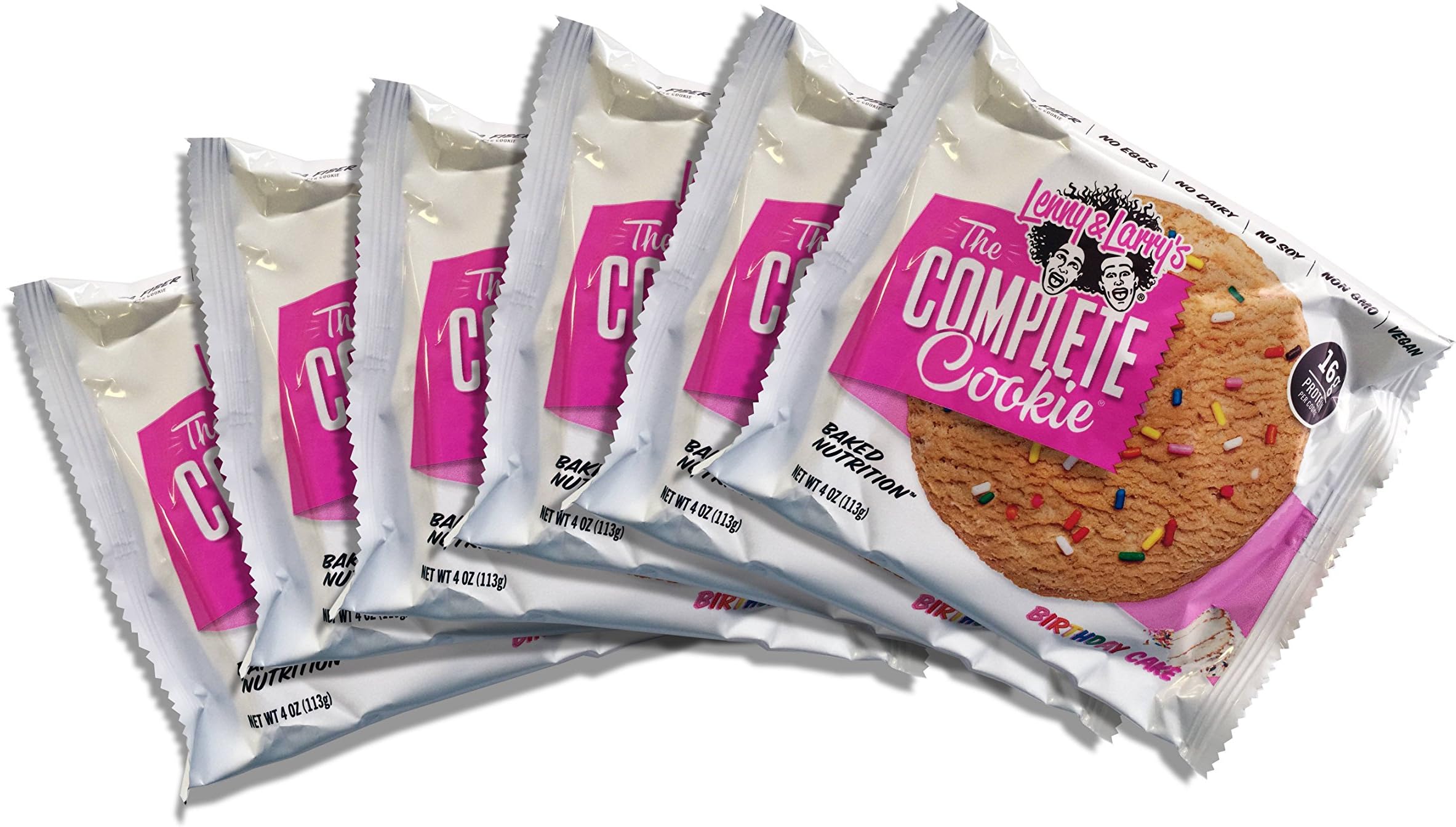 Amazon.com: La Choy Fortune Cookies (3 oz. box) : Grocery & Gourmet Food