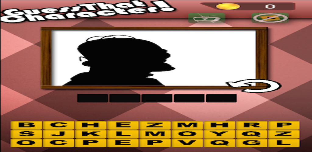 Who's That Cartoon: Guess That Character - App on Amazon Appstore