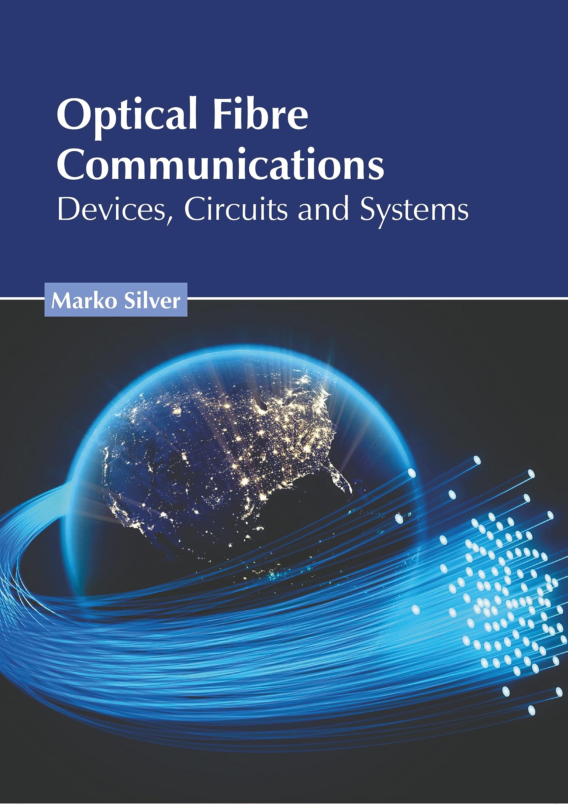 Amazon.com: Optical Fibre Communications: Devices, Circuits and Systems ...