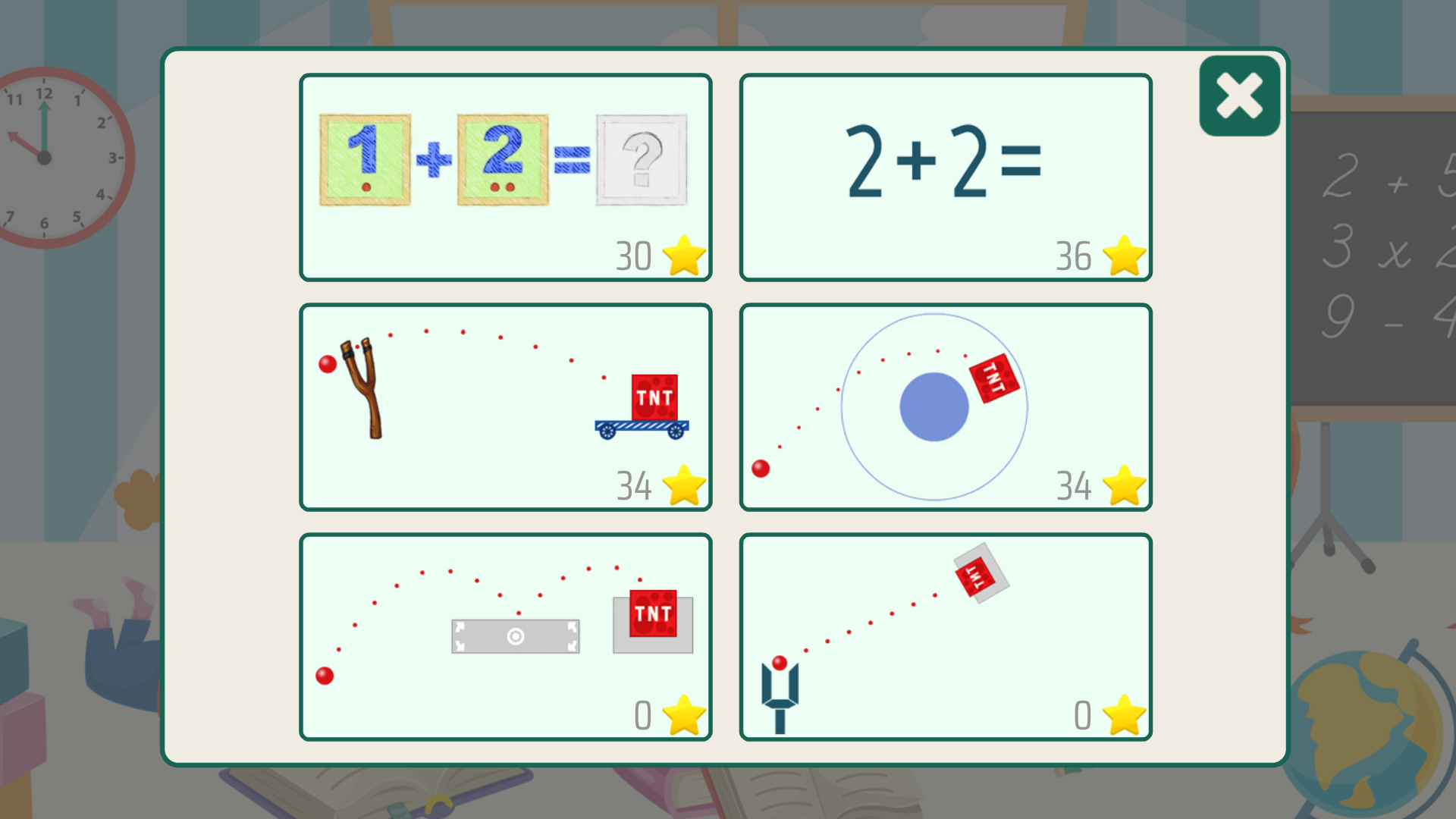 Addition and subtraction within 10 - App on Amazon Appstore