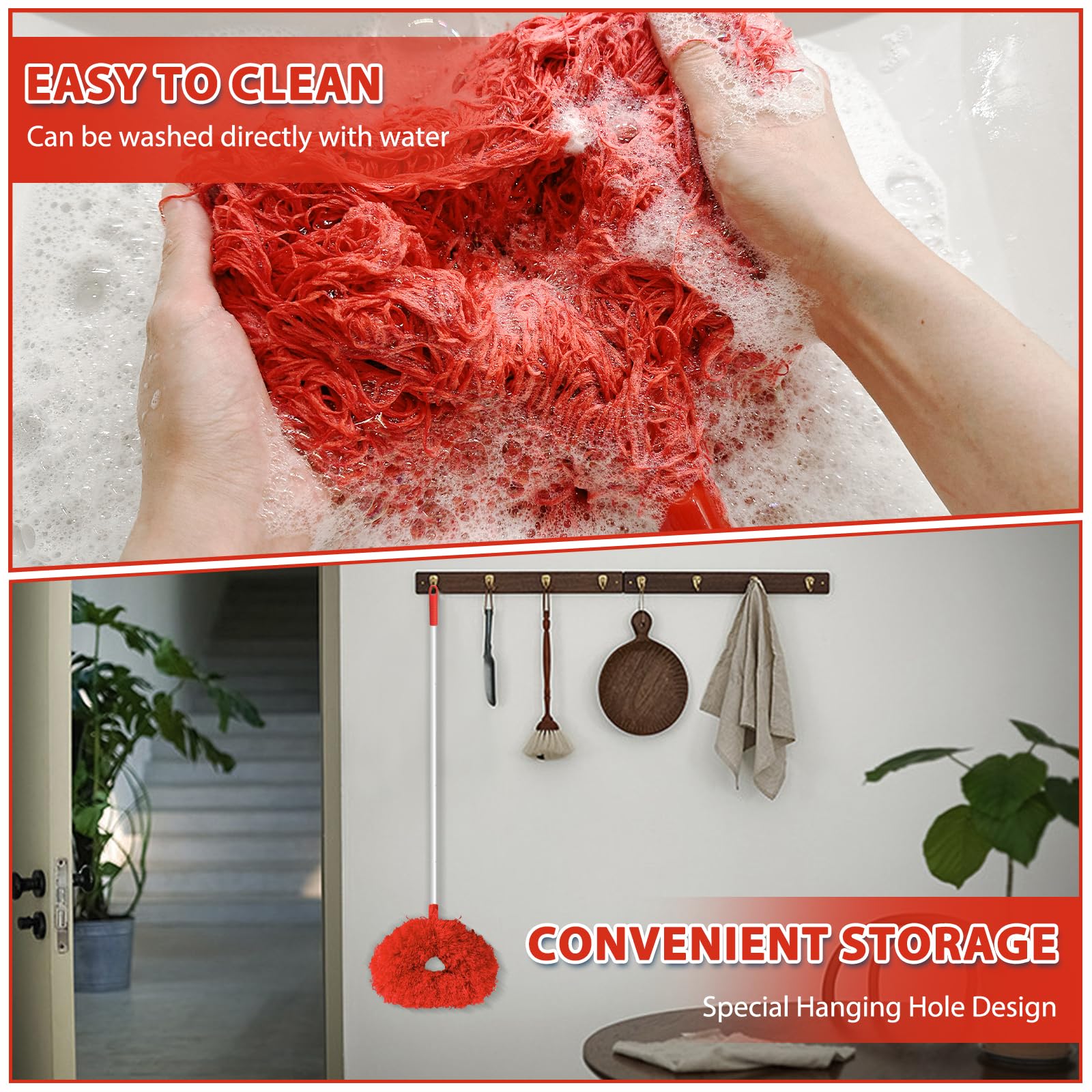 Snapklik.com : Ceiling Fan Cleaner Duster High Ceiling Extended Fan ...