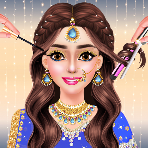 Bridal Dress Up- Makeup Game - App on Amazon Appstore
