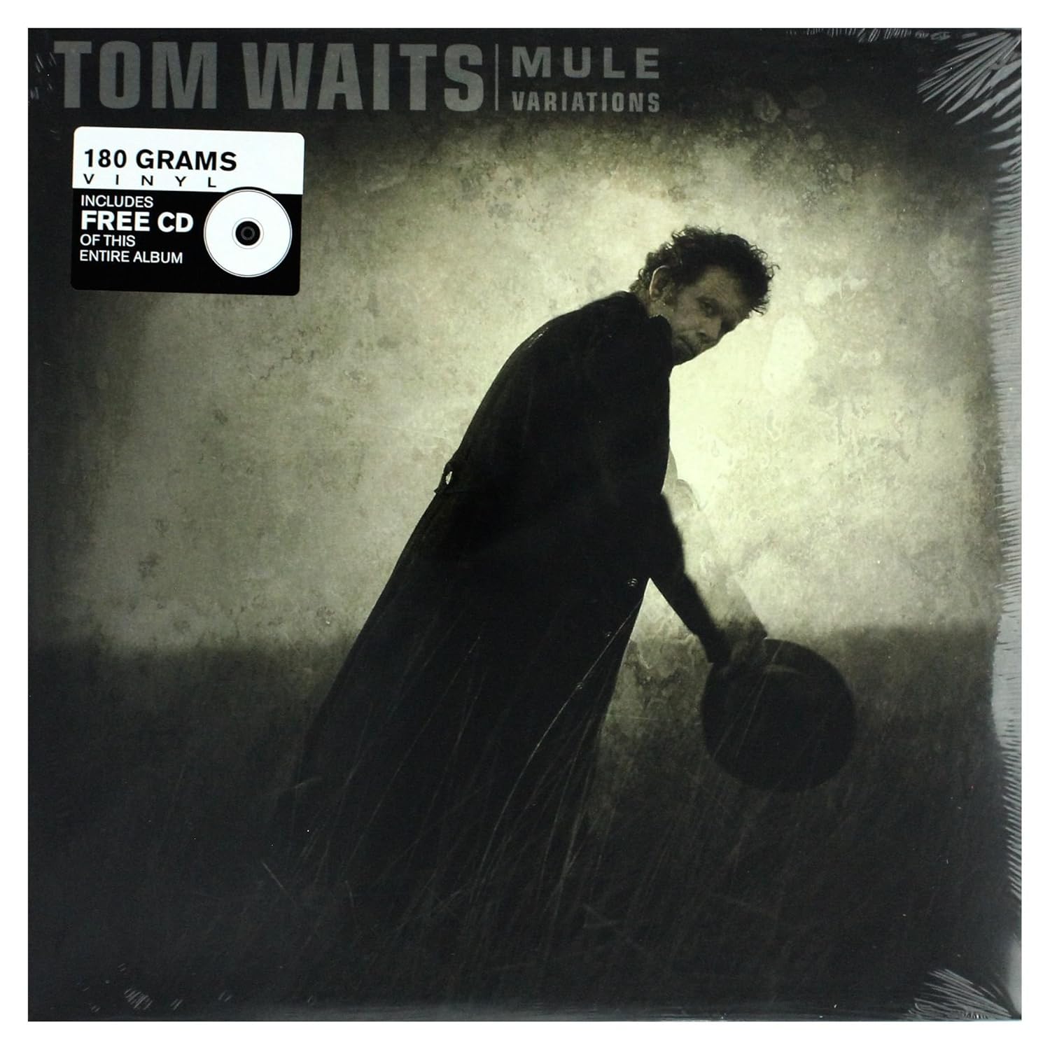 Amazon.com: Mule Variations: CDs & Vinyl