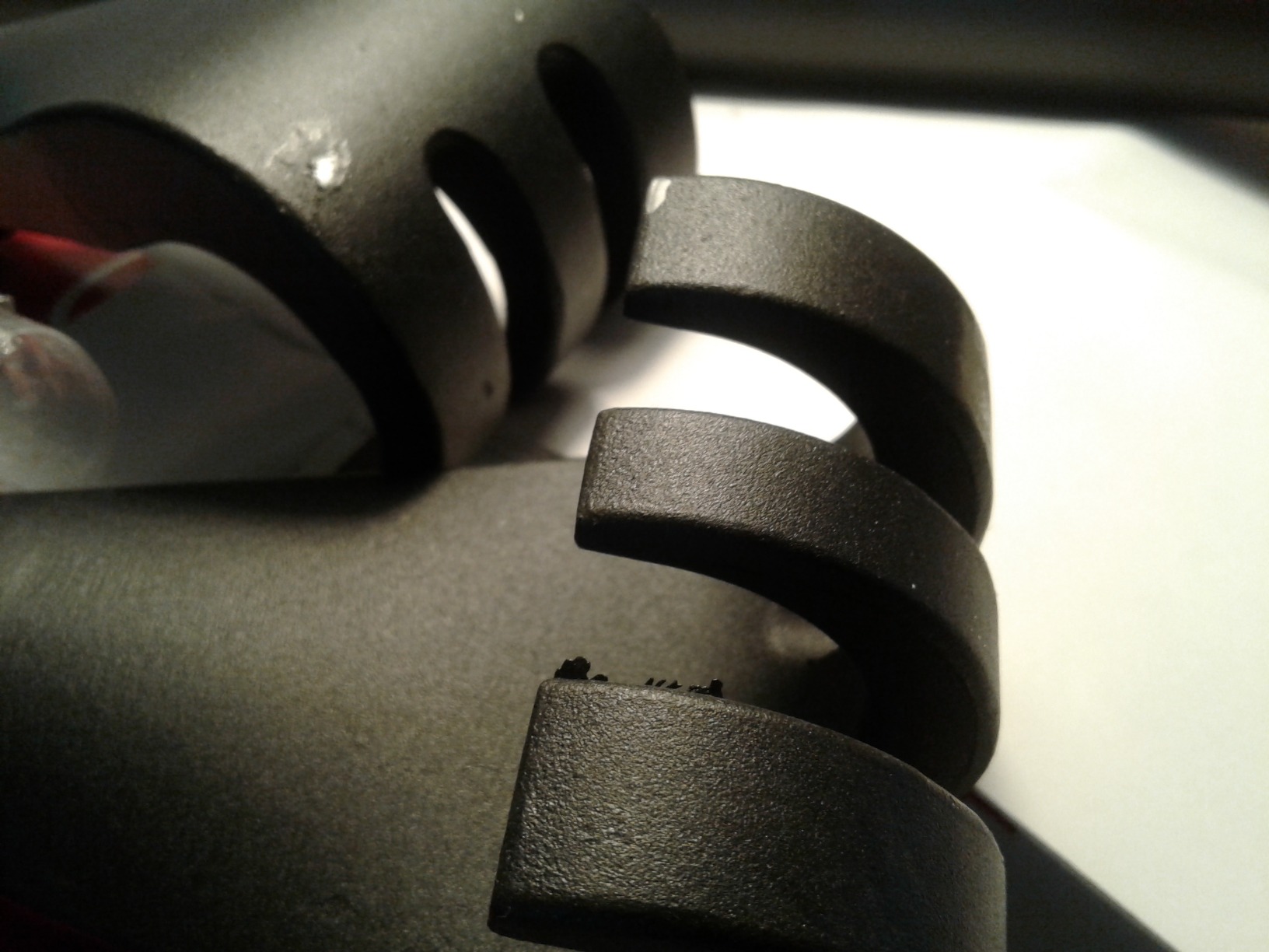 $23/mo - Finance NYPOT Bow Portable Home Gym - Resistance Band and Bar ...