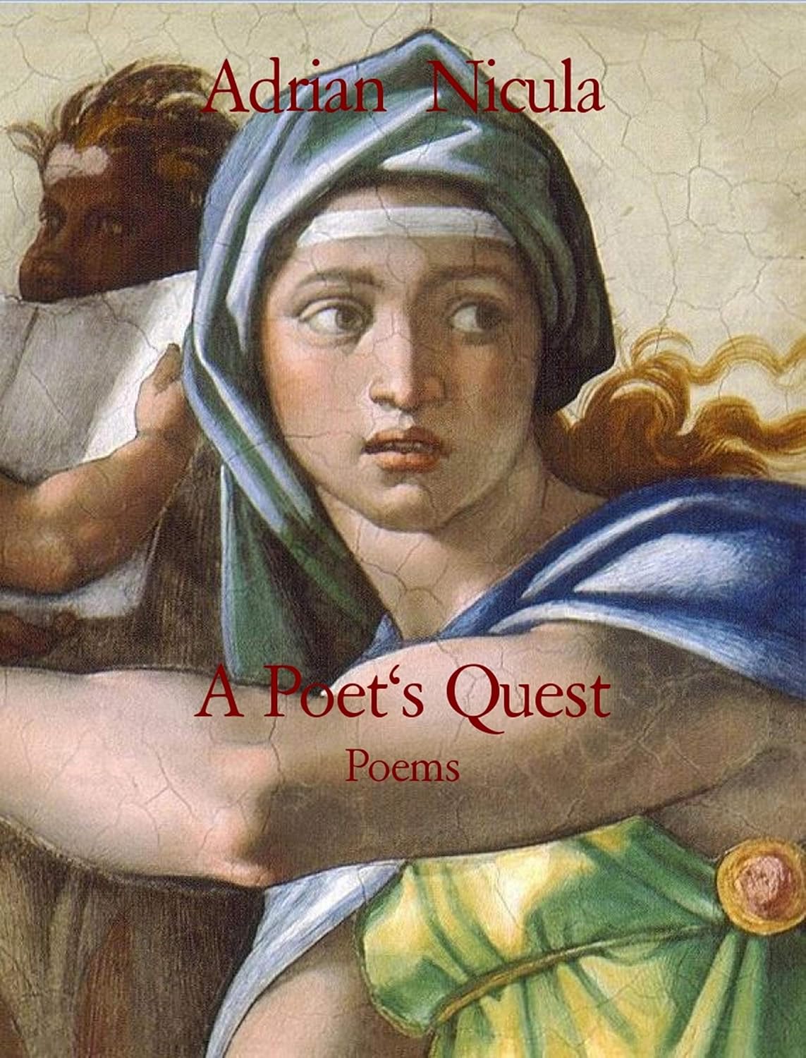 A Poet's Quest: Poems - Kindle edition by Nicula, Adrian. Literature ...