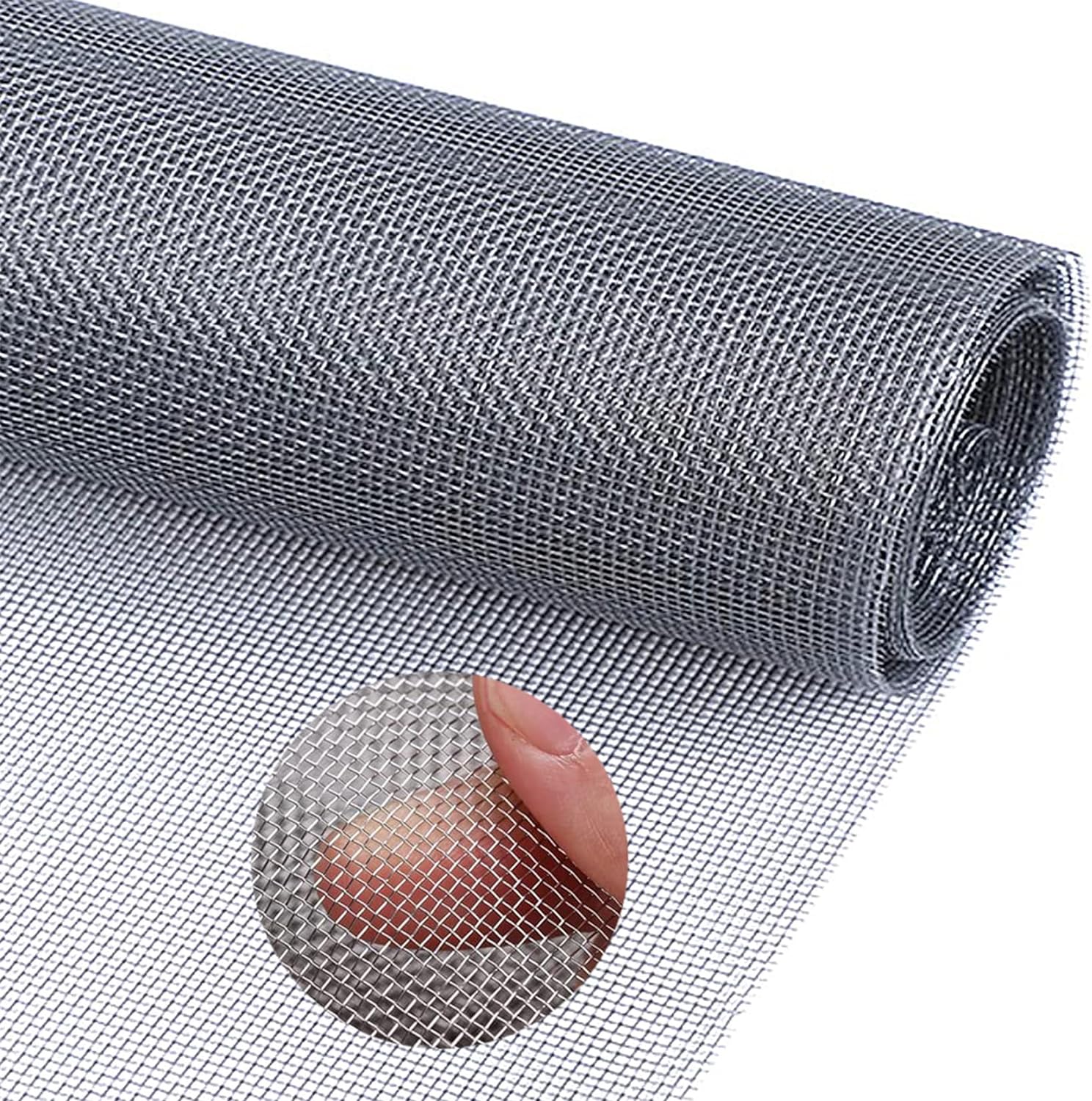 Filter Screen Sheets Stainless Steel Air Vent Mesh Cover Wire Mesh Roll ... Filter Screen Sheets Stainless Steel Air Vent Mesh Cover Wire Mesh Roll ...