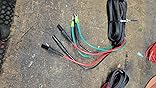 Amazon.com: BougeRV Generator Parallel Cables for Honda EU2200i EU ...