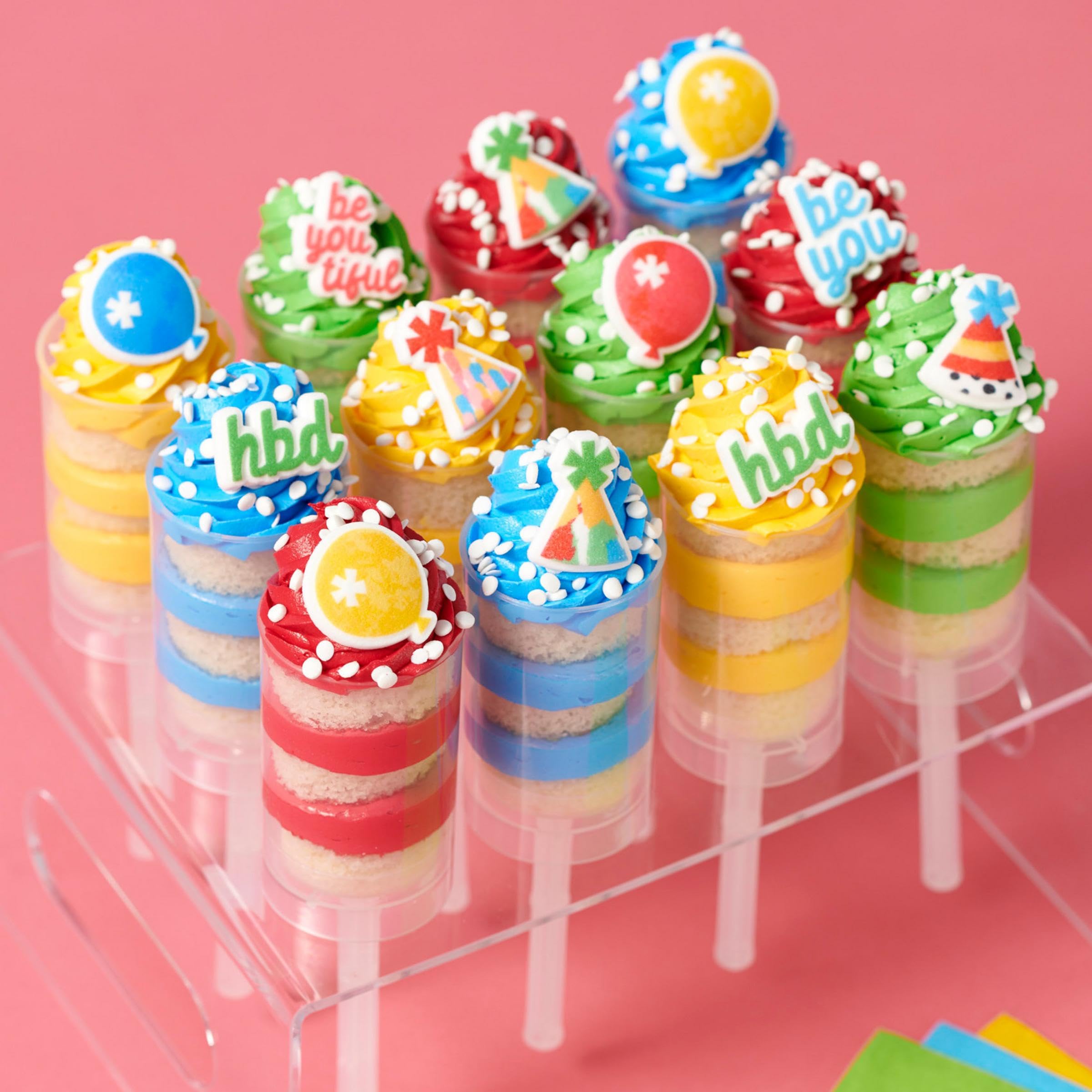 Snapklik.com : DECOPAC Quins Fancy Sprinkles, 19.5oz, Candy Sprinkles ...