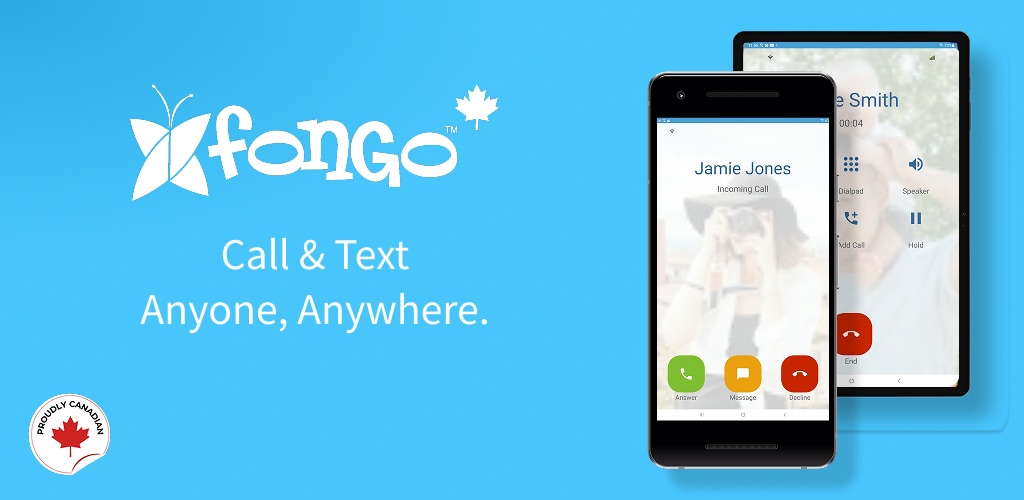 Fongo - Call & Text Freely - App on Amazon Appstore
