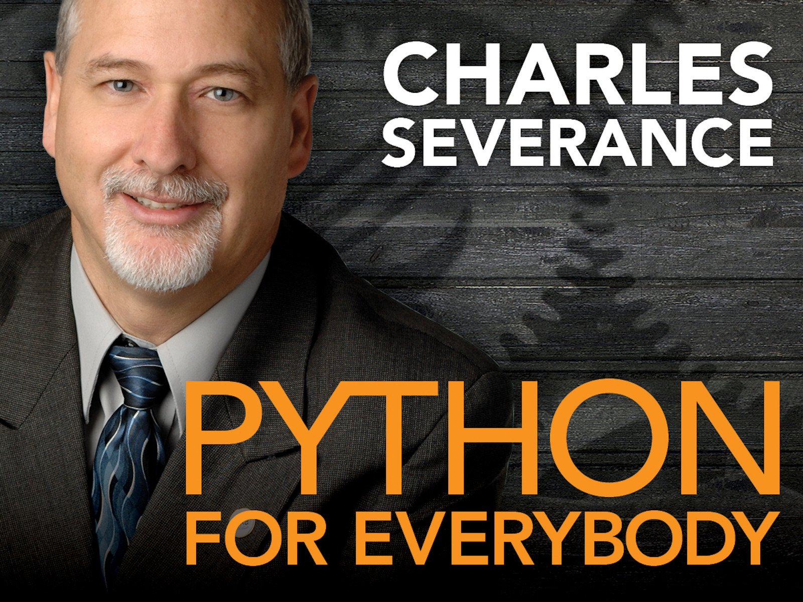 Watch Python for Everybody | Prime Video