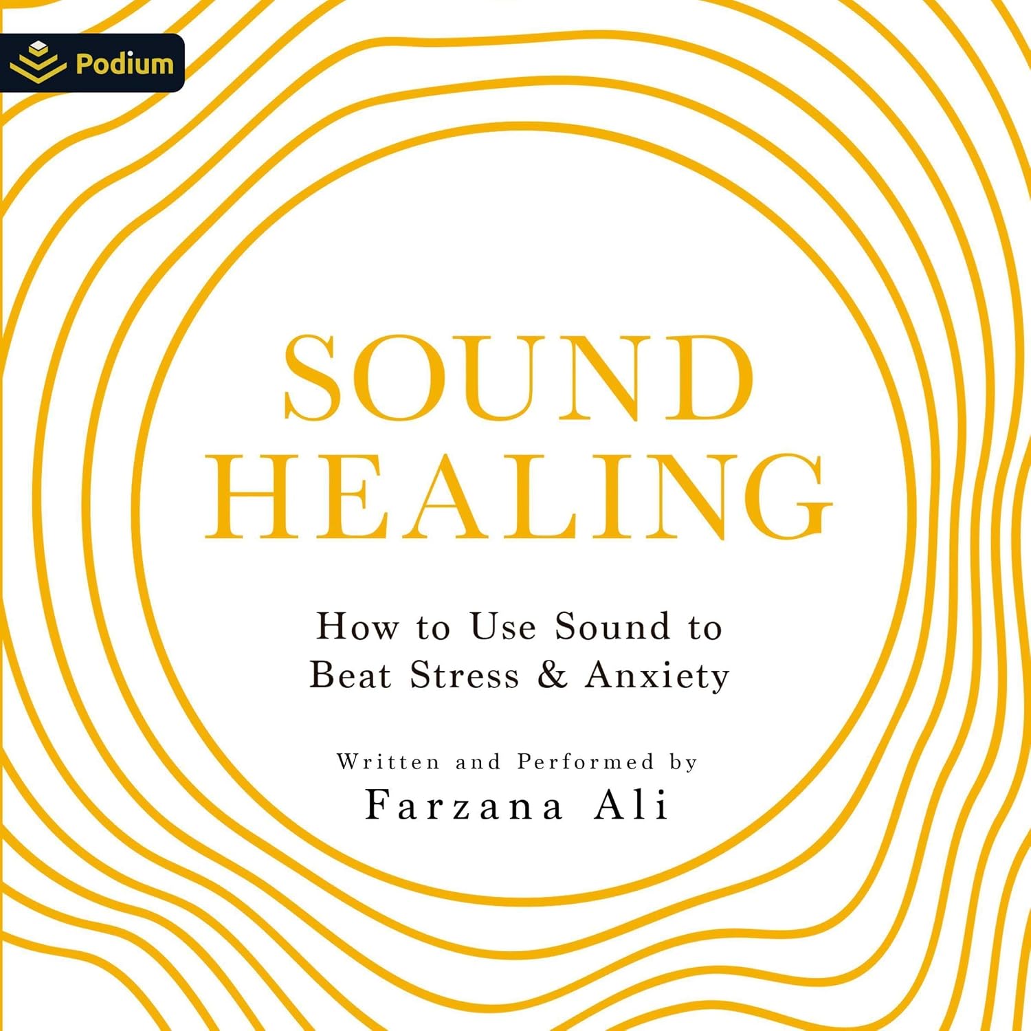 Amazon.com: Sound Healing: How to Use Sound to Beat Stress and Anxiety ...