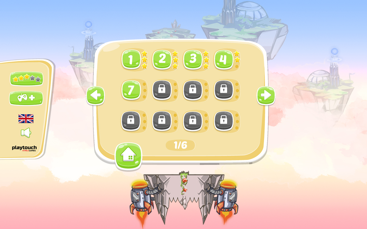 Super Kid : Perfect Jump - App on Amazon Appstore