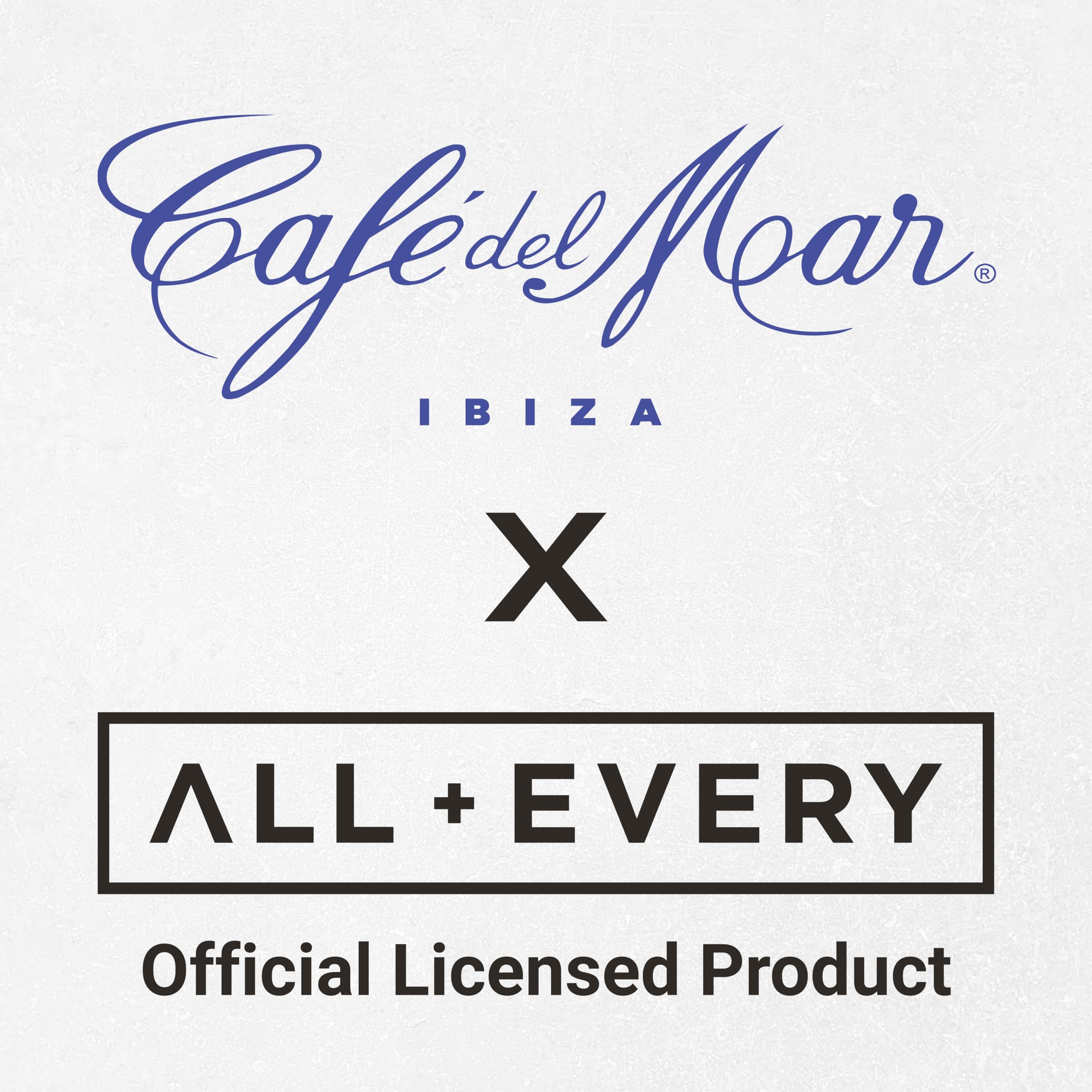 Cafe Del Mar Logo