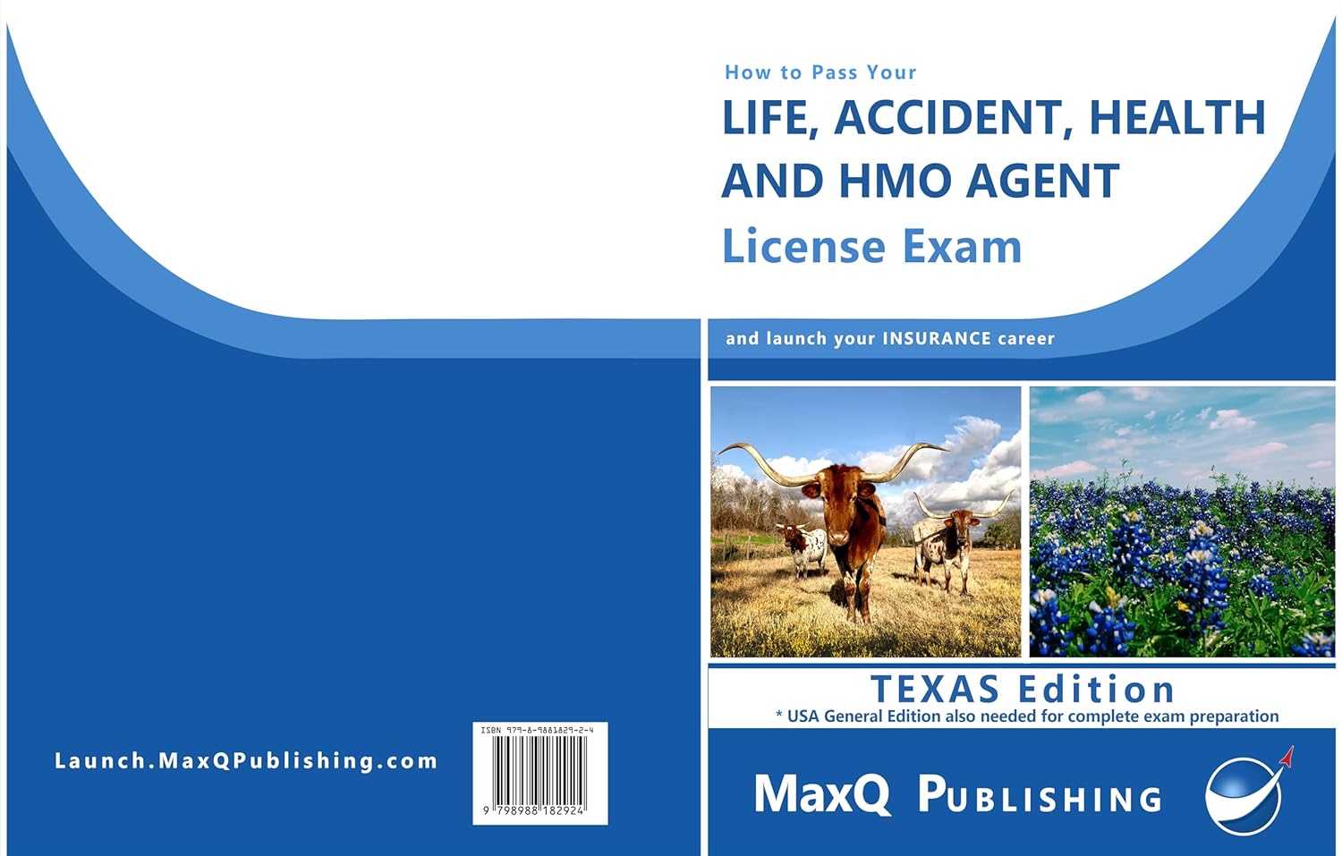 Amazon.com: How to Pass Your General Lines - Life, Accident, Health and ...