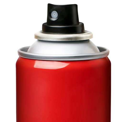 Spray can - App on Amazon Appstore