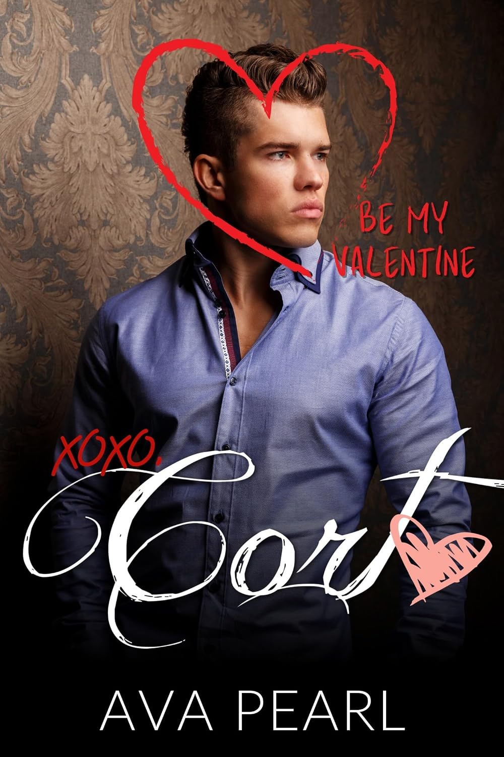 Amazon.com: Cort (Be My Valentine Book 3) eBook : Pearl, Ava: Kindle Store