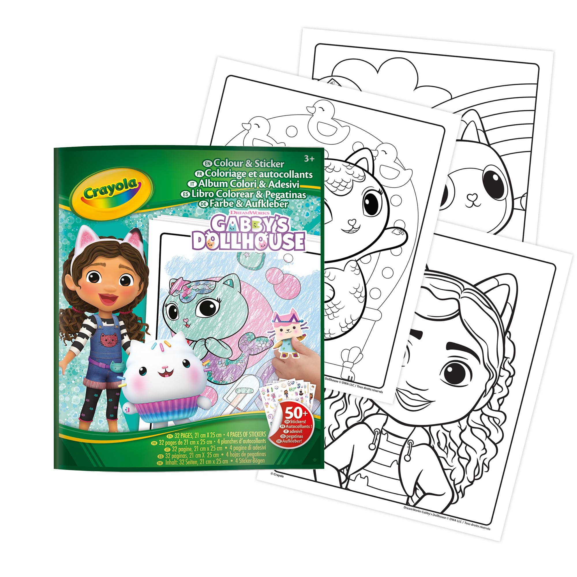 Disegni Da Colorare Con Colla Stick Come Colorare Con Le Tempere Senza