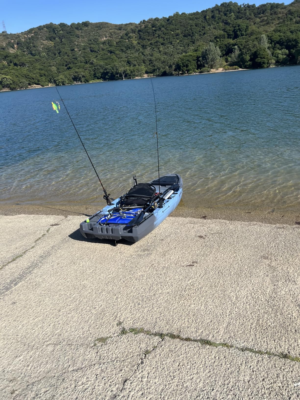 $52/mo - Finance Reel Yaks Recon Modular Fishing Kayak - 10ft ...