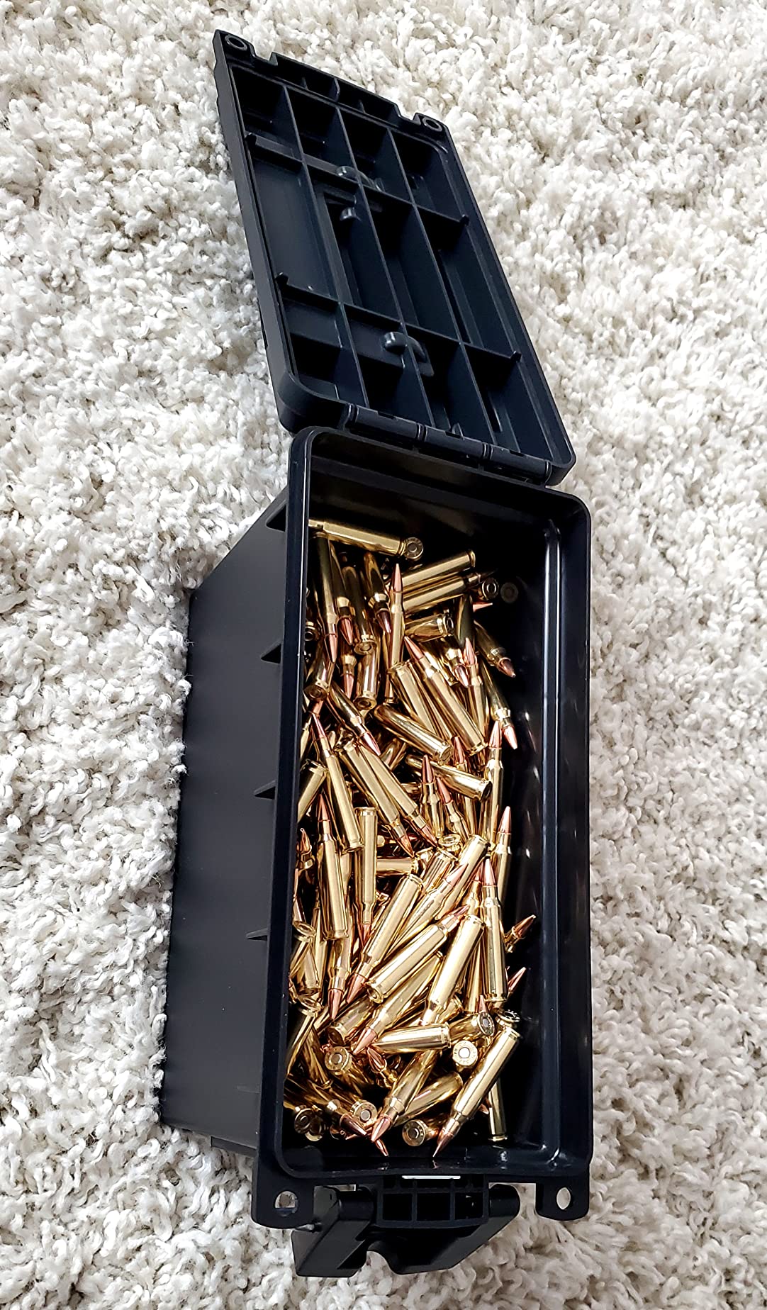 $4/mo - Finance Sheffield 12629 Field Box, Pistol, Rifle, or Shotgun ...