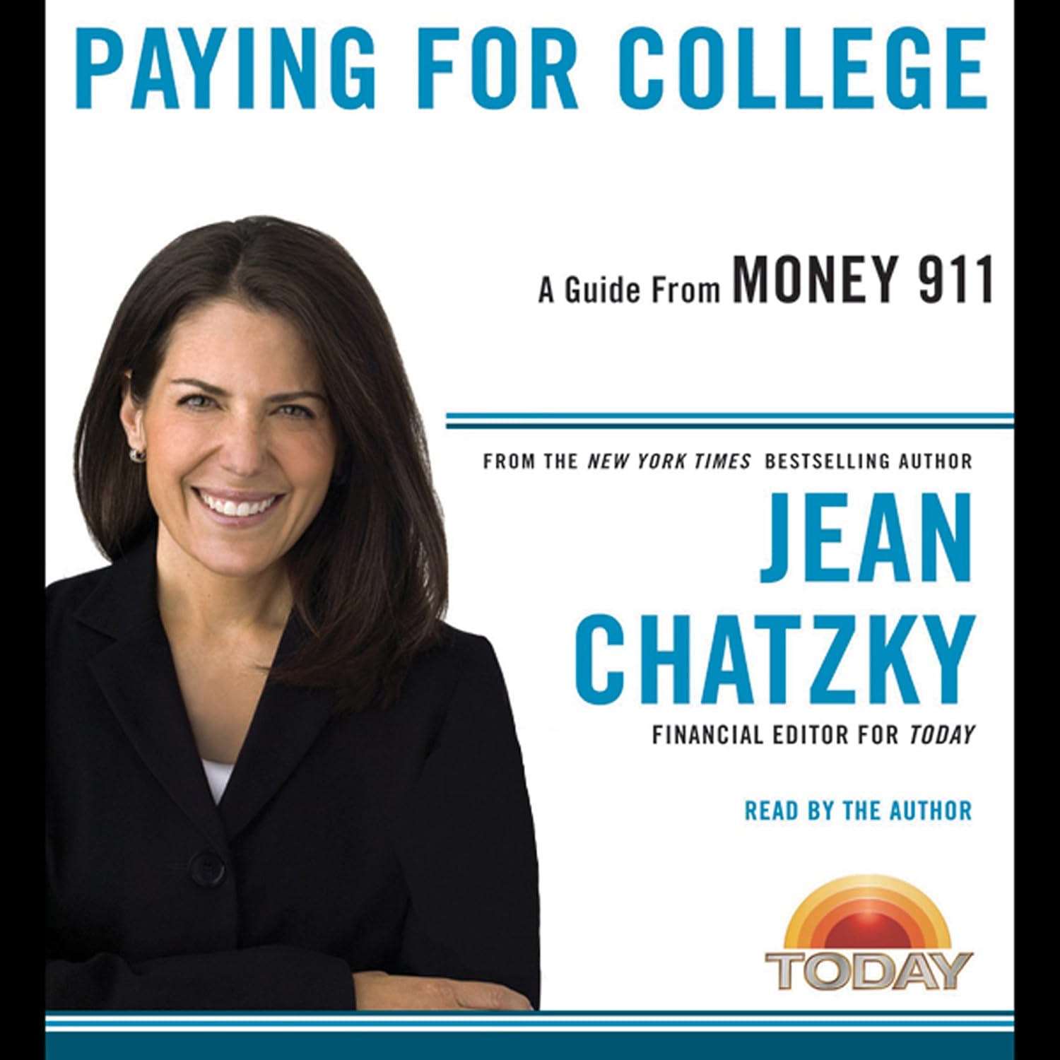 Amazon.com: Money 911: Paying for College (Audible Audio Edition): Jean ...