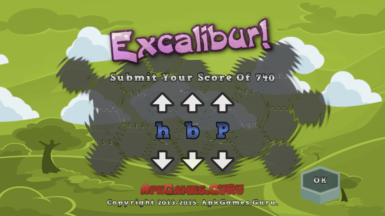 Excalibur - App on the Amazon Appstore